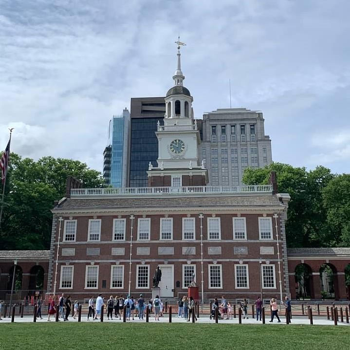 Philadelphia – Lucky Ladybug Travel Blog
