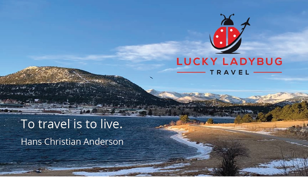Travel Advice – Lucky Ladybug Travel Blog